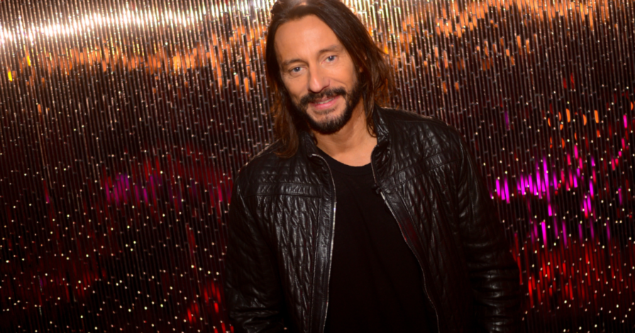 Bob Sinclair, la sua hit diventa un coro da stadio - RAM Power - FM 102 ...