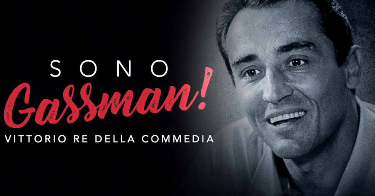 Gassman, a 100 anni dalla nascita la celebrazione alla Casa del Cinema ...